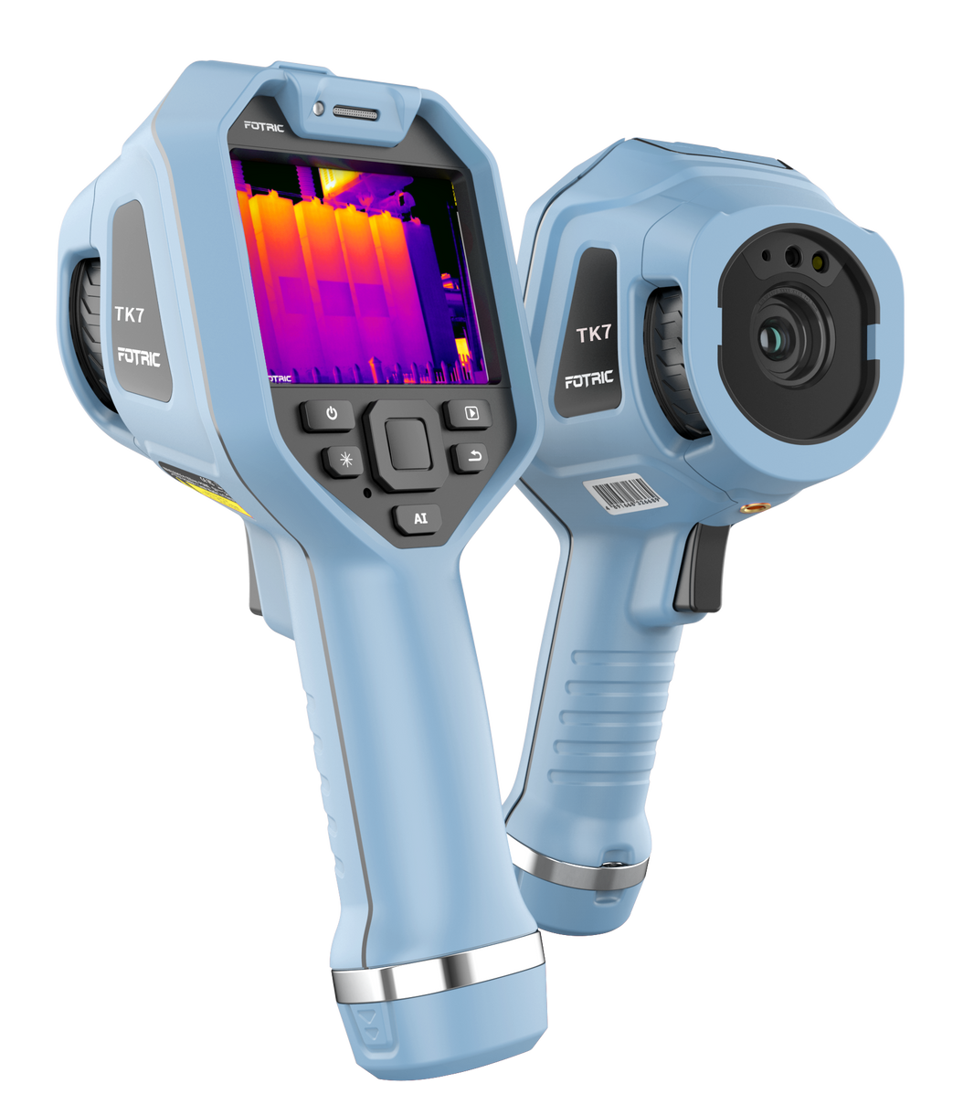 Thermal Imaging for Building Envelope Inspections – NovaTestPro