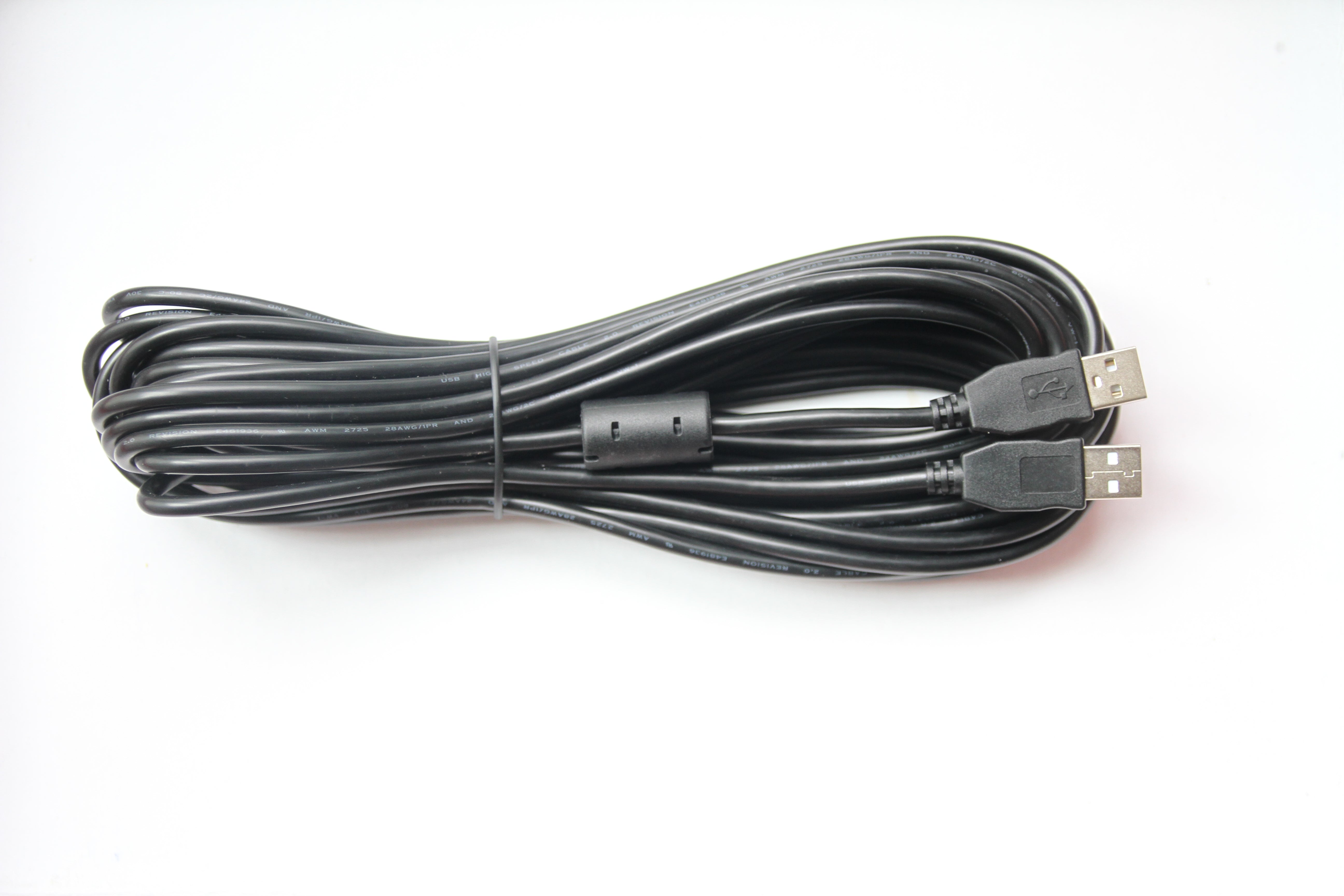 30 ft USB cable PC connection for Fotric 225 226 227 228 Thermal Imagi ...